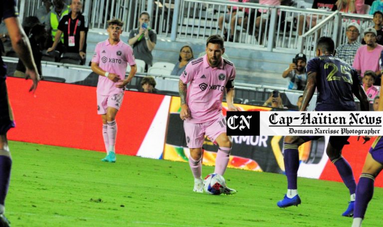 MLS| Lionel Messi souhaite jouer samedi à Charlotte - Caphaitiennews ... MLS| Lionel Messi souhaite jouer samedi à Charlotte - Caphaitiennews ...